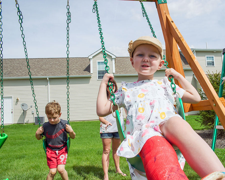 We are #KendallStrong!