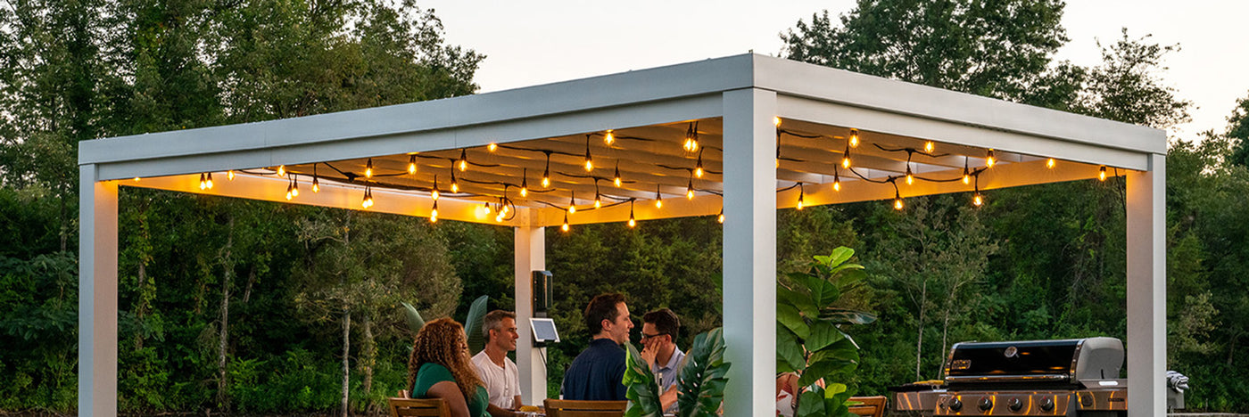 Backyard Discovery Blog