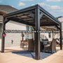 12x9.5 Stonebridge Gazebo – Backyard Discovery