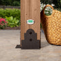 14x10 Barrington Gazebo – Backyard Discovery