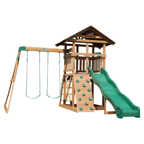 Swing Sets & Outdoor Playsets - Backyard Discovery