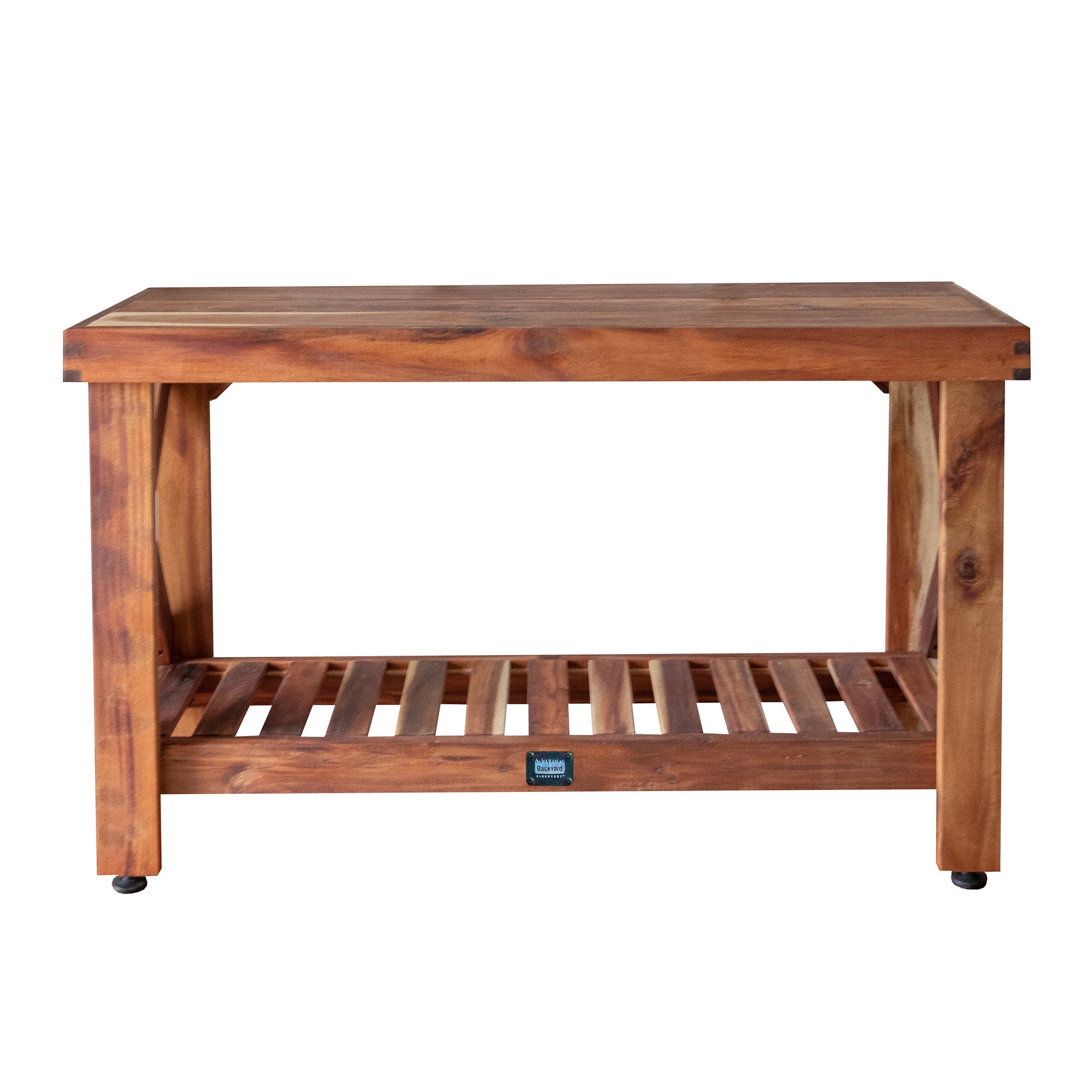 Console Table - Acacia
