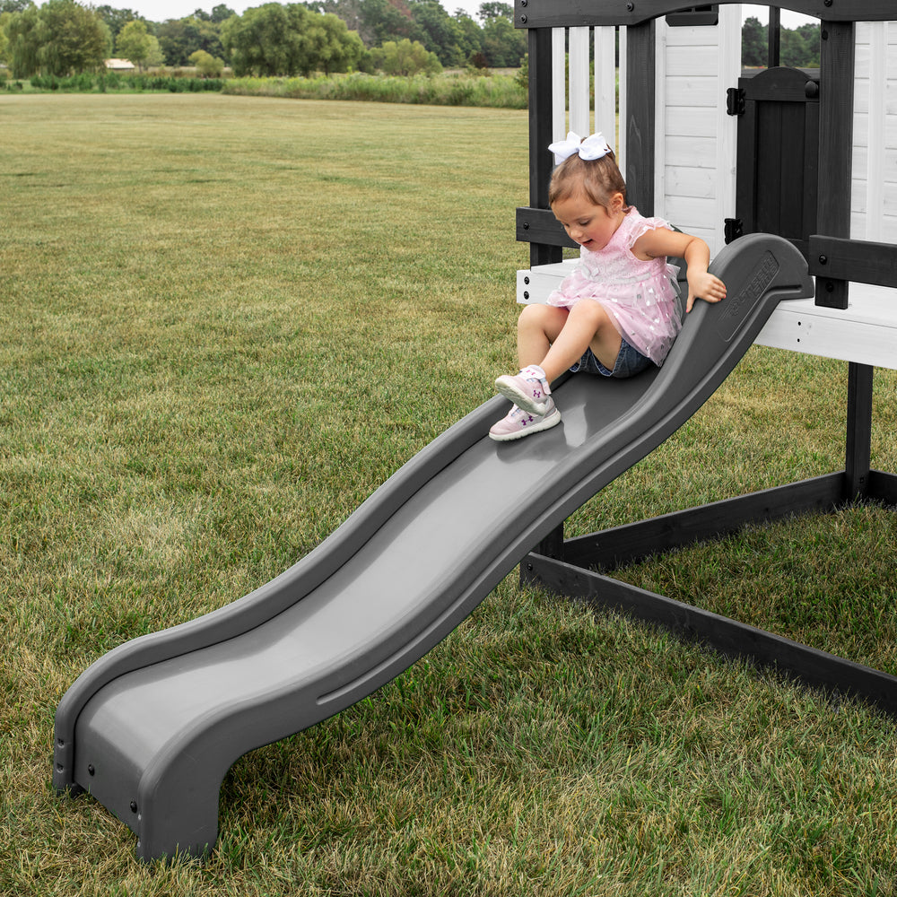 Sweetwater Heights Elevated Playhouse