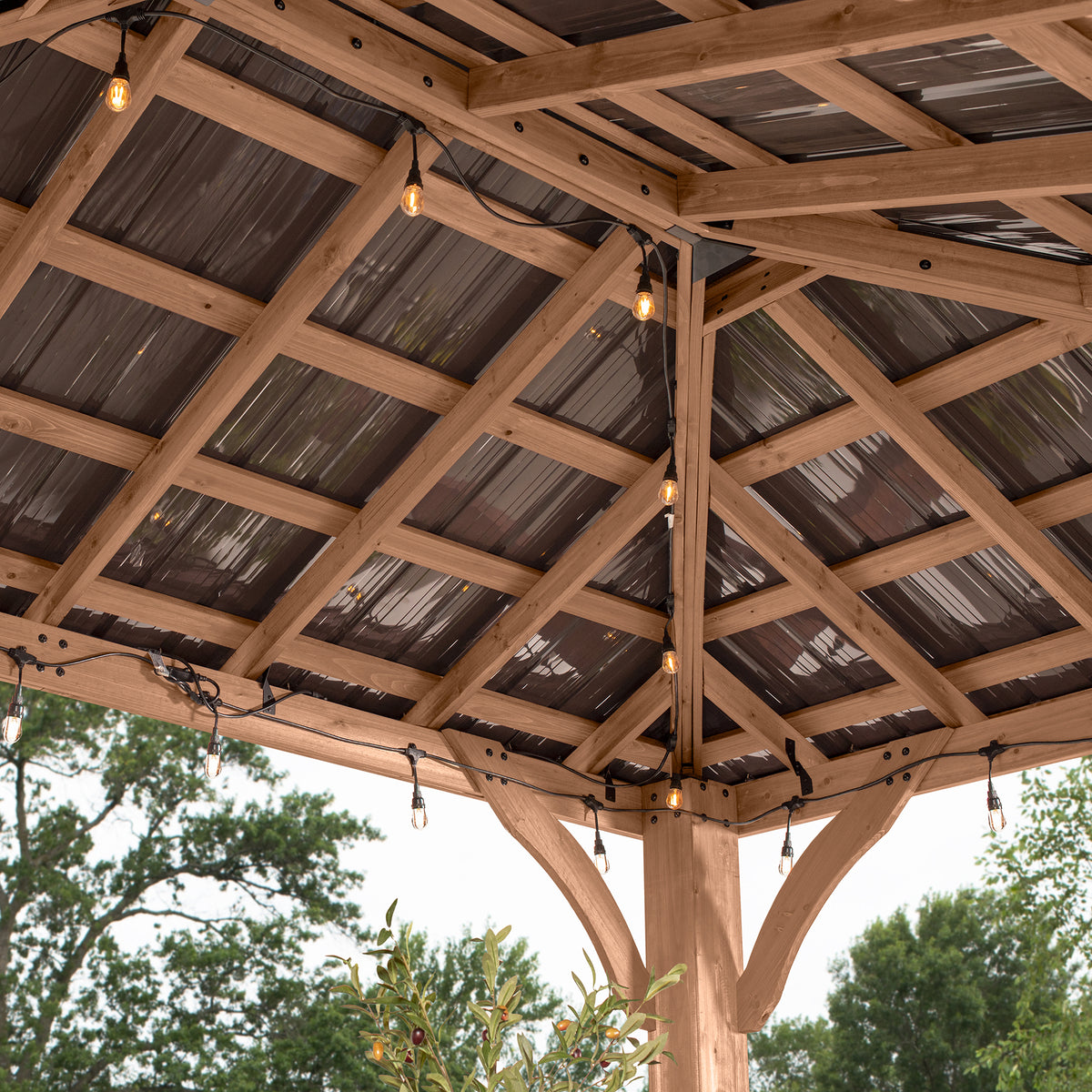 14x10 Barrington Gazebo