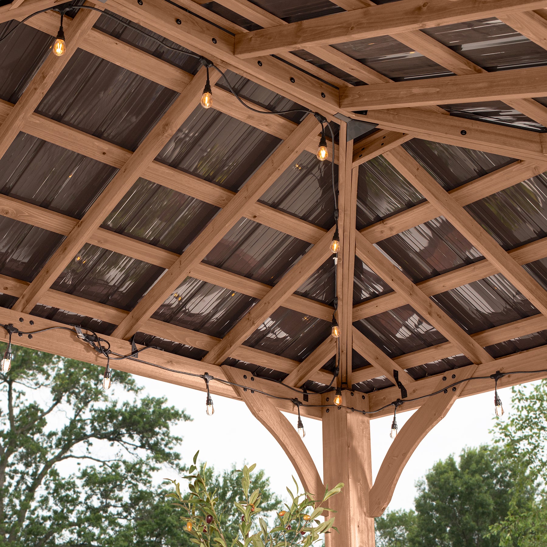 14x10 Barrington Gazebo