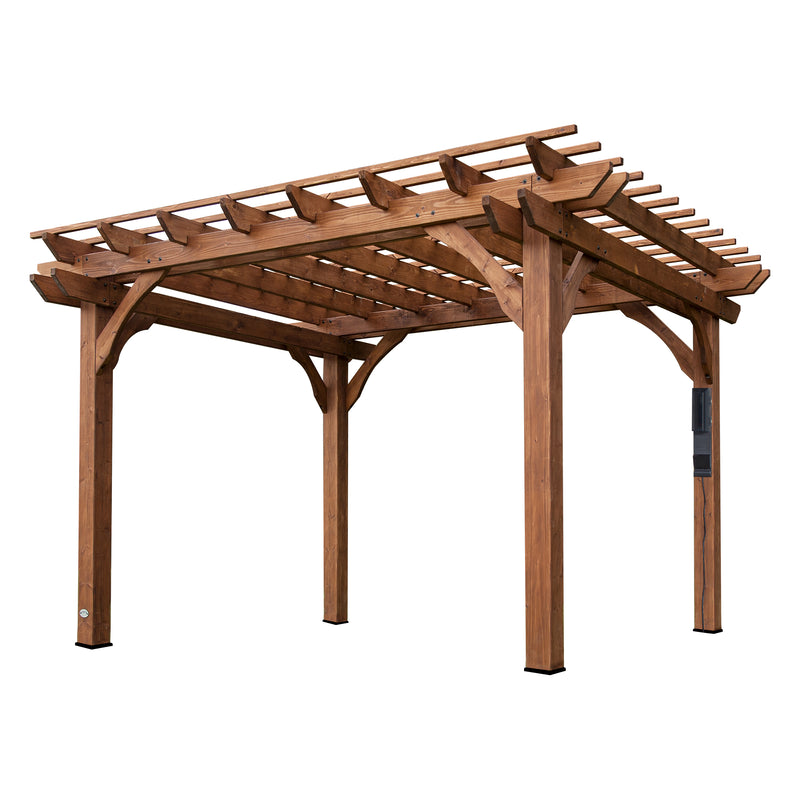 12 X 10 Pergola