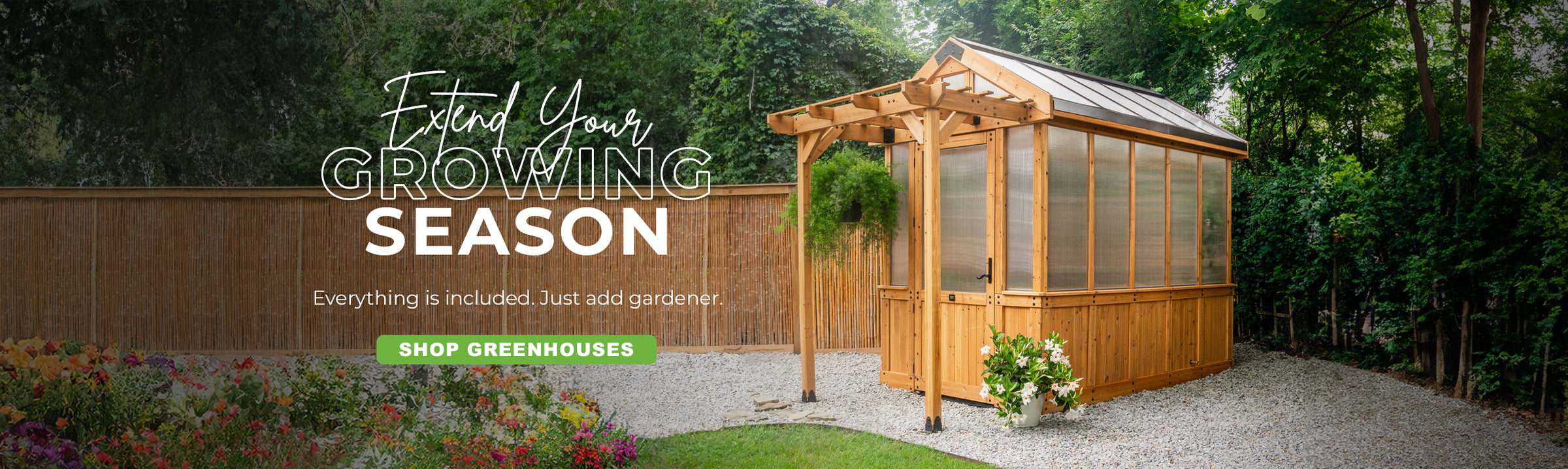 Backyard Discovery - Outdoor Home Decor and Furniture