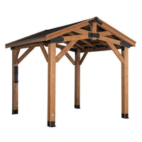 10x10 Norwood Gazebo
