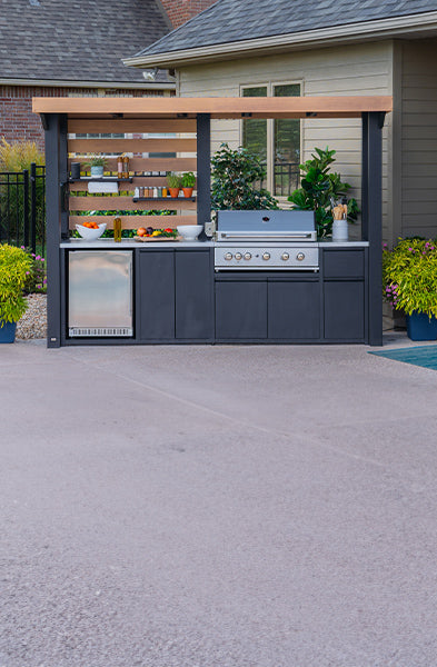 Backyard Discovery - Outdoor Home Decor and Furniture