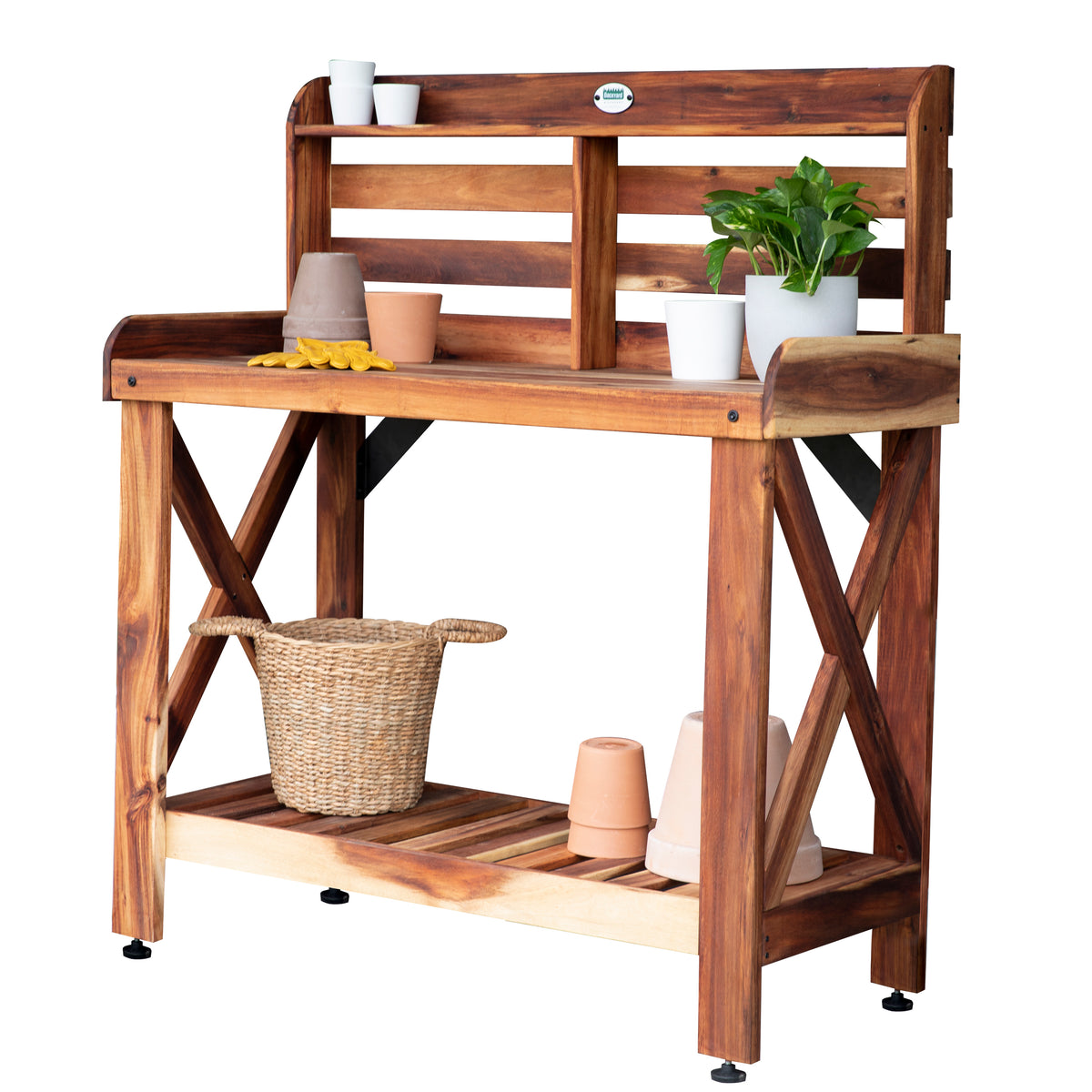 Potting Table/Bench/Serving Bar