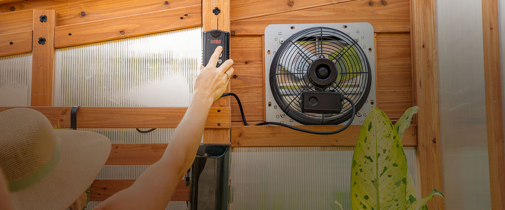 Greenhouse Kits - Backyard Discovery