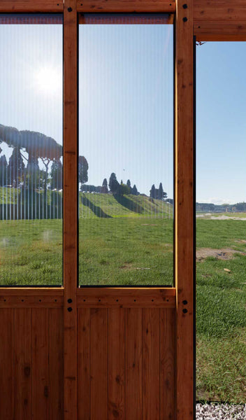 9x6 Willow Greenhouse – Backyard Discovery