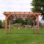 14 x 10 Pergola – Backyard Discovery
