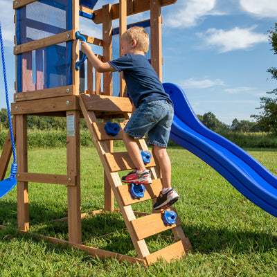 Aurora Swing Set
