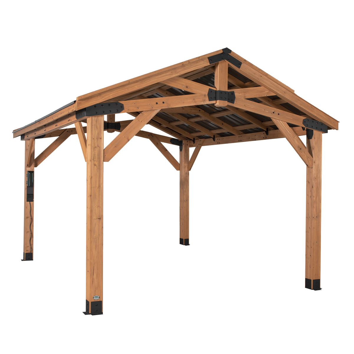 14x12 Norwood Gazebo