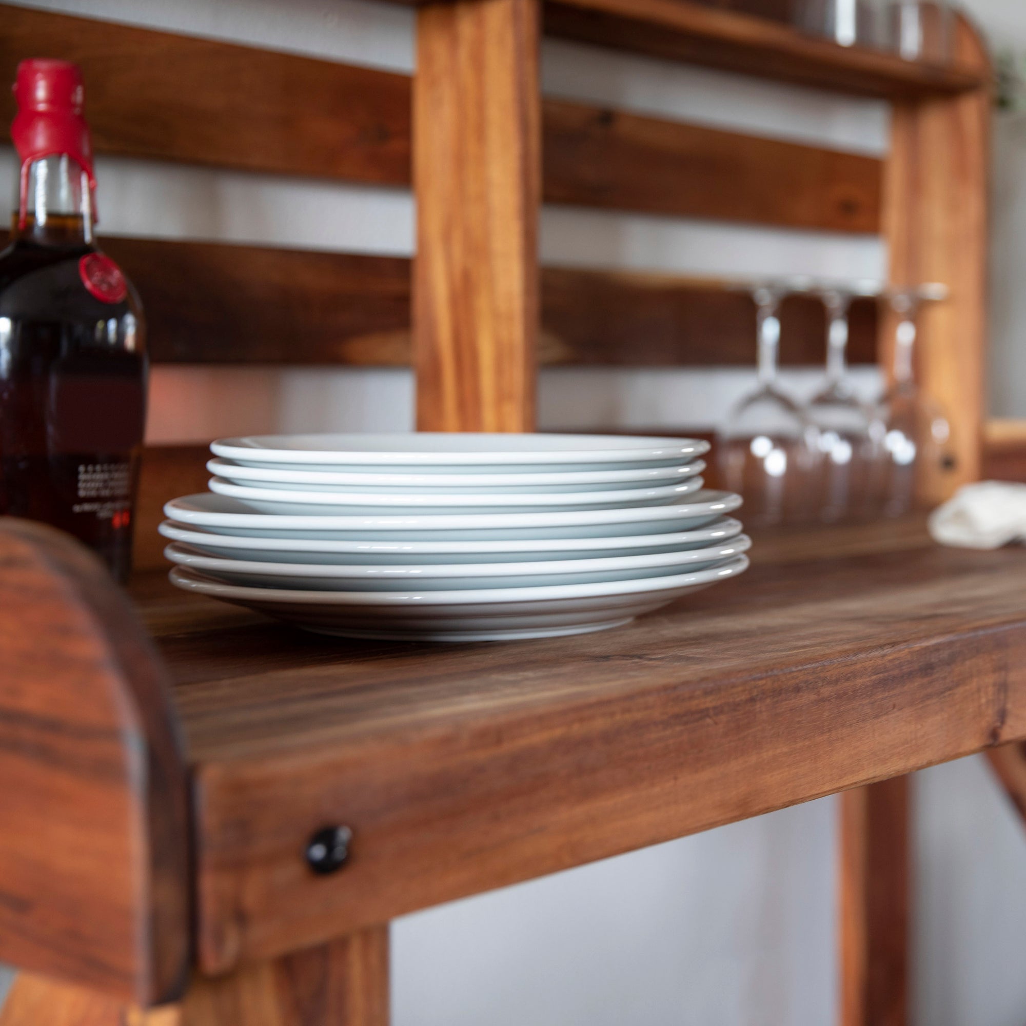 Potting Table/Bench/Serving Bar
